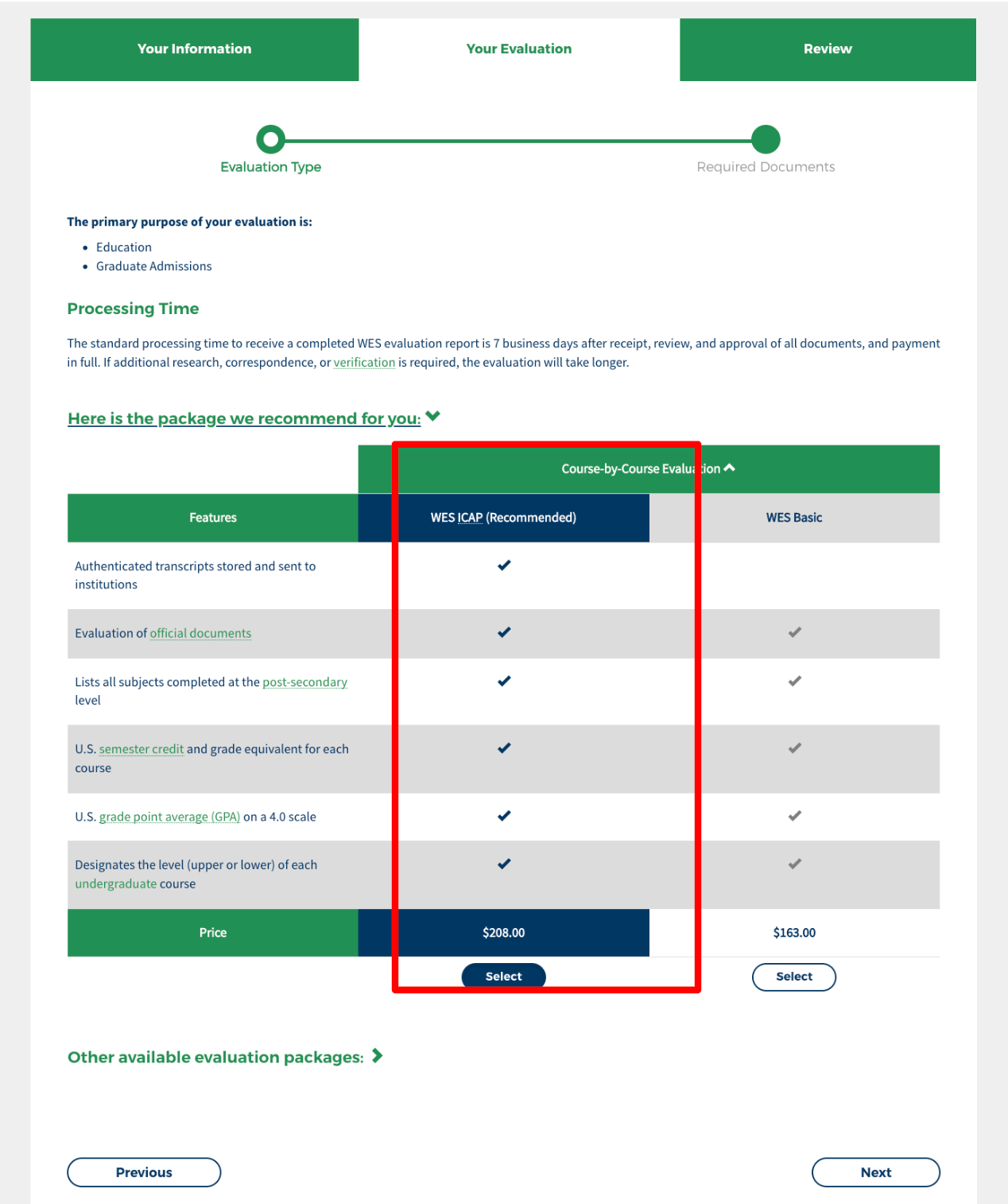WES（World Education Services）でGPAが上がる！？日本のGPAをアメリカの基準で再計算【低GPAからの海外大学院出願】